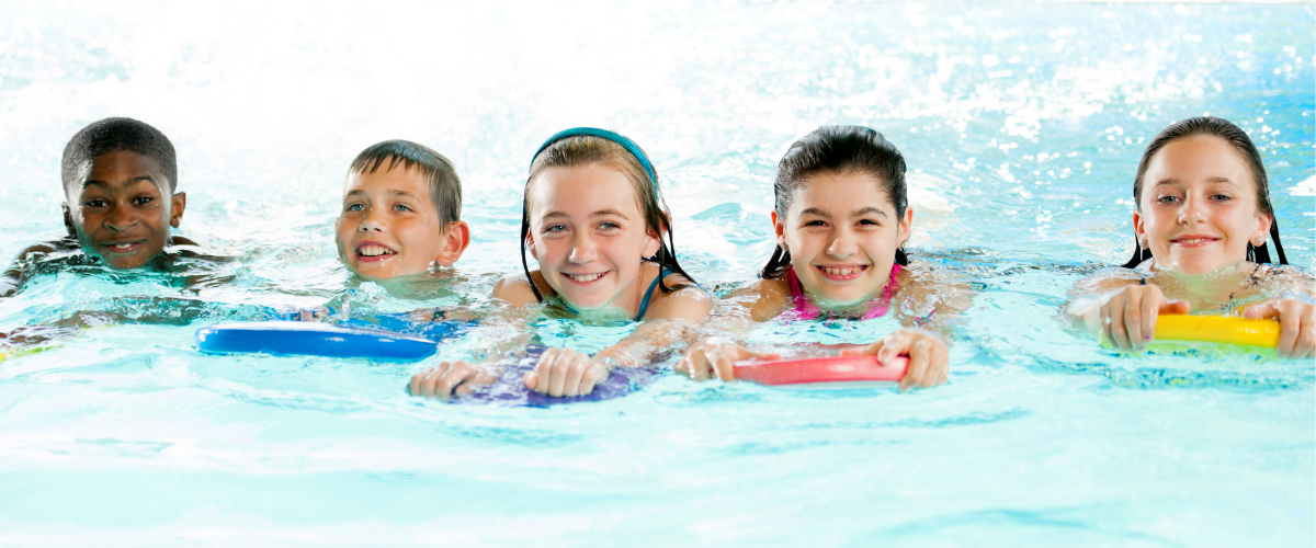 Enrolment - Ryan Mitchell Swim Centre